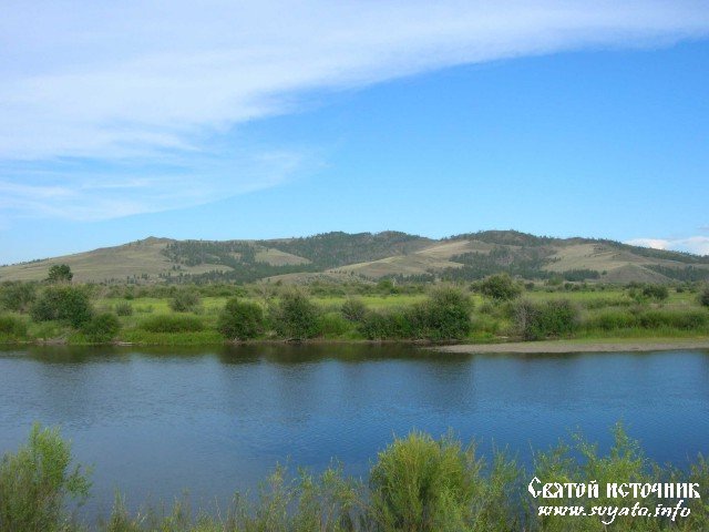Chikoy River - Alchetron, The Free Social Encyclopedia